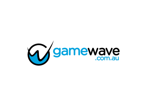GameWave Logo By Gamewave