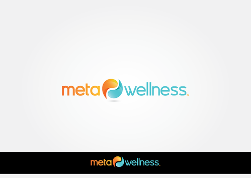 Meta-Wellness Logo/Symbol By Mlaud