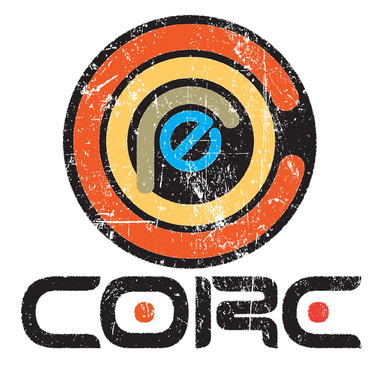 Logo for CORE By Mhooker