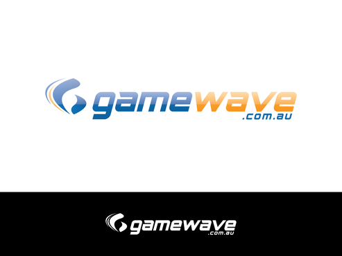 GameWave Logo By Gamewave
