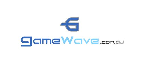 GameWave Logo By Gamewave