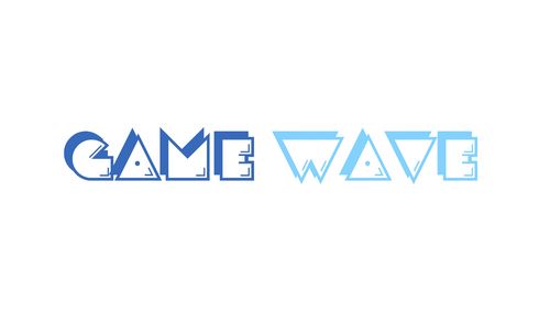 GameWave Logo By Gamewave