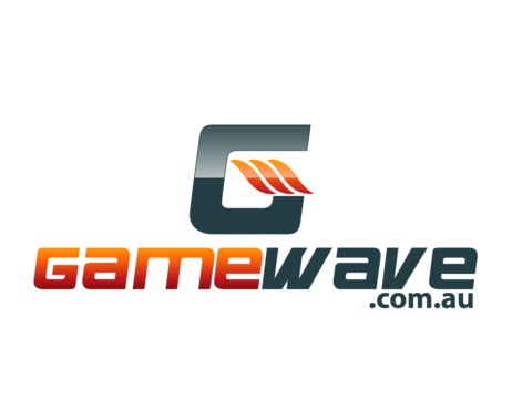 GameWave Logo By Gamewave