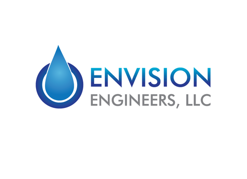 Logo, Envision Engineers, LLC By Aphilipsheck