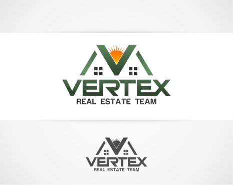 Vertex Real Estate Team by Cgorano