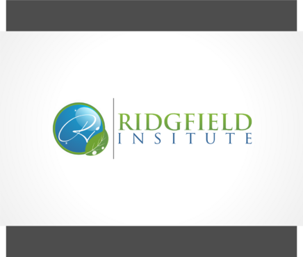 Page 2 - Ridgefield Institute business logo redesign By Gdiggles