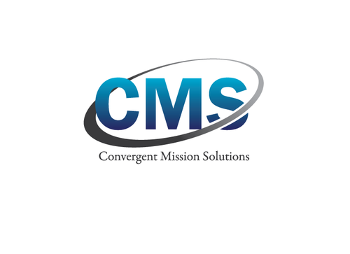 Business Logo - Convergent Mission Solutions by Converge