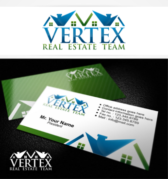 Vertex Real Estate Team By Cgorano