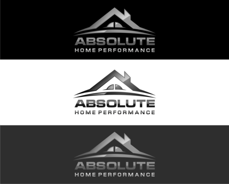 Business Logo by Up2nothin