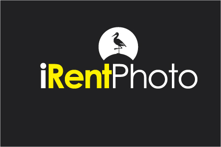 Camera Rental Logo By RyanM