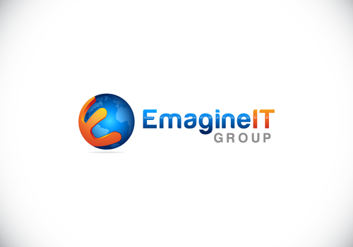 Emagine IT Group - Company Logo by Emagineitgroup