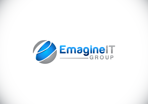 Emagine IT Group - Company Logo by Emagineitgroup
