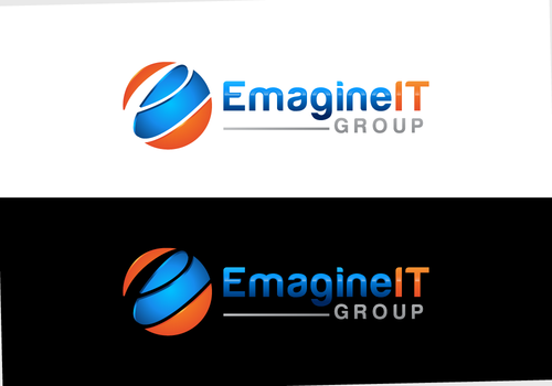 Emagine IT Group - Company Logo by Emagineitgroup