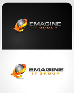 Emagine IT Group - Company Logo by Emagineitgroup