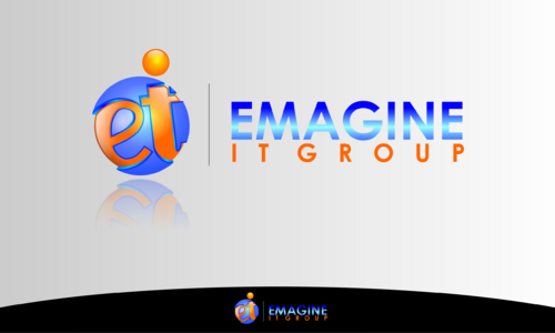 Emagine IT Group - Company Logo by Emagineitgroup