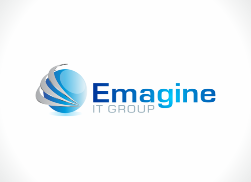 Emagine IT Group - Company Logo by Emagineitgroup