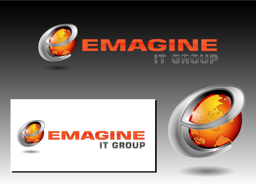 Emagine IT Group - Company Logo by Emagineitgroup