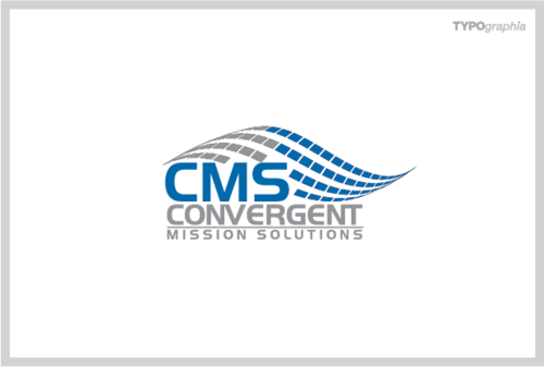 Business Logo - Convergent Mission Solutions by Converge