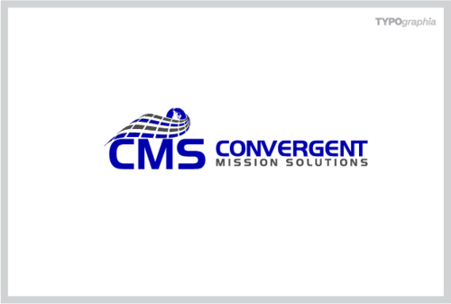 Business Logo - Convergent Mission Solutions by Converge