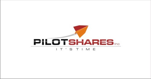 Aviation Services Company Logo by JonathanPS