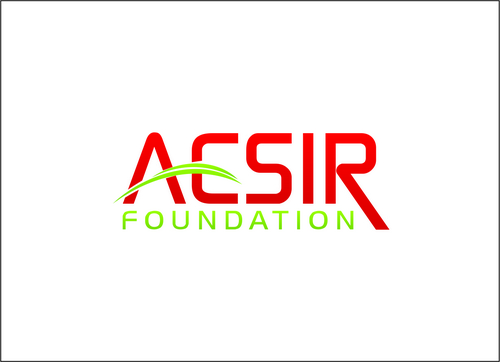 AESIR Foundation: integrated logo by Smilroy69