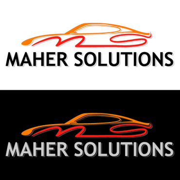 "Virtual Racing Car Simulator" Logo needed by Keith