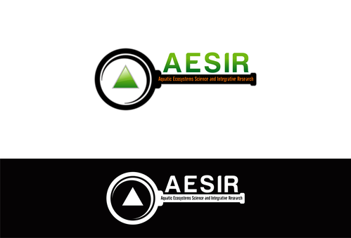 AESIR Foundation: integrated logo by Smilroy69