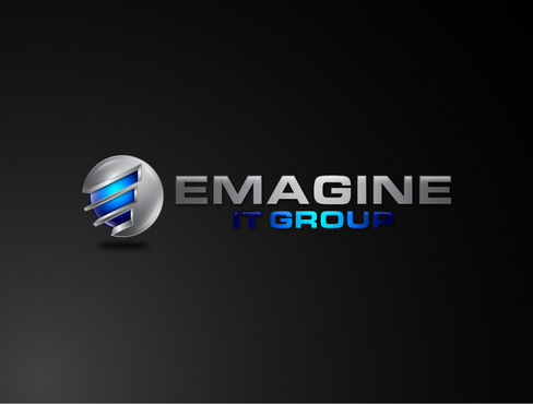 Emagine IT Group - Company Logo By Emagineitgroup
