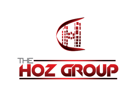 The Hoz Group - Logo and business card By Bigguy60
