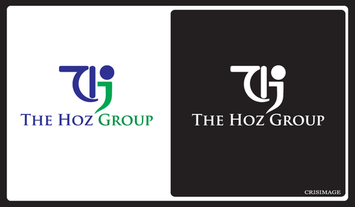 The Hoz Group - Logo and business card By Bigguy60