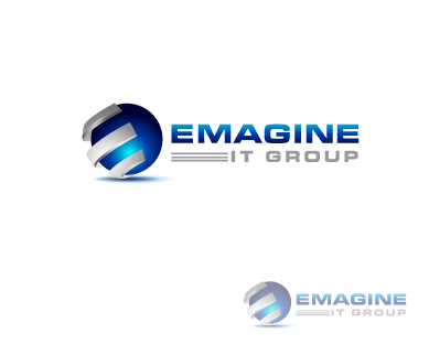 Emagine IT Group - Company Logo By Emagineitgroup