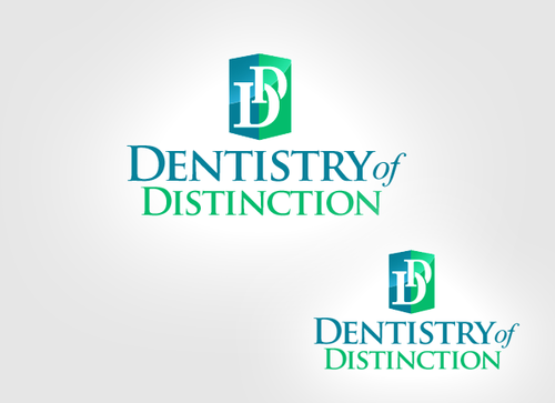 Distinctive Dentistry by Ilovelucy123