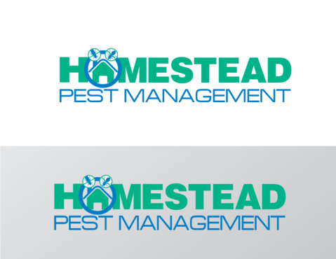business logo Homestead Pest Management Inc. By Termiteman