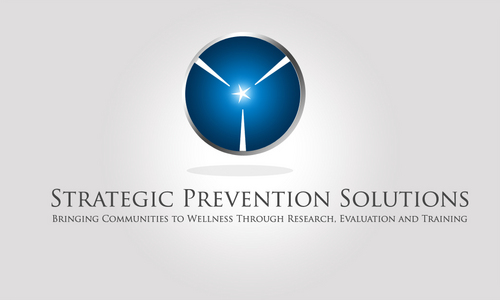 Business Logo for Strategic Prevention Solutions By Sps2012