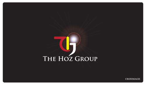 The Hoz Group - Logo and business card By Bigguy60