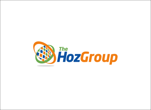 The Hoz Group - Logo and business card By Bigguy60