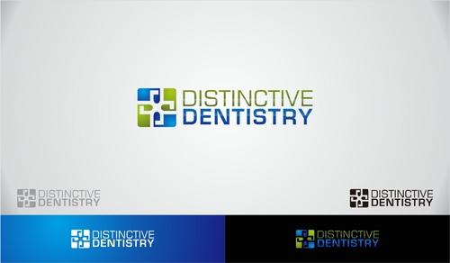Distinctive Dentistry By Ilovelucy123