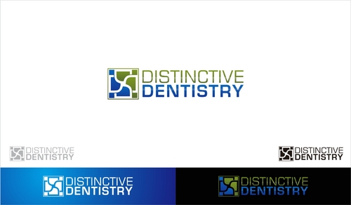 Distinctive Dentistry By Ilovelucy123