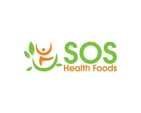 SOS logo By Soshealthfoods