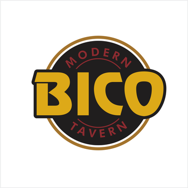 Business Logo / BICO / Bistro Concepts By Bbona