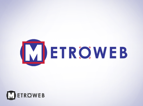 New Metro Intranet Logo by Metroadmin
