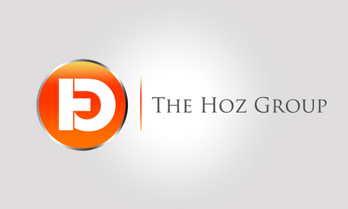 The Hoz Group - Logo and business card By Bigguy60