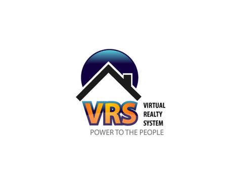VIRTUAL REALTY SYSTEM (LOGO IS VRS) by Myopenhousefrisco