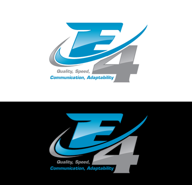 Agile Team Logo / Process By Cornersuite