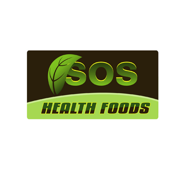 SOS logo By Soshealthfoods
