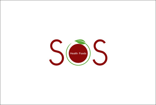 SOS logo By Soshealthfoods