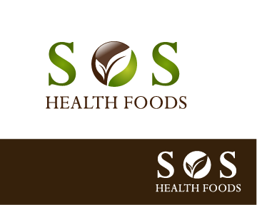 SOS logo By Soshealthfoods