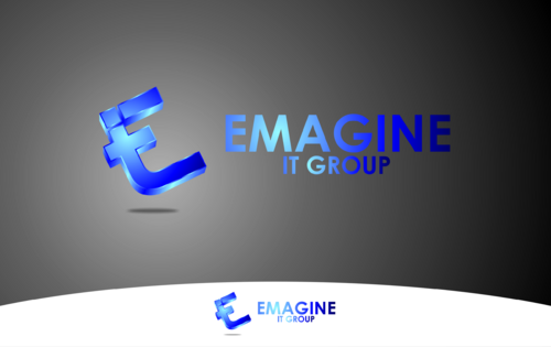 Emagine IT Group - Company Logo By Emagineitgroup