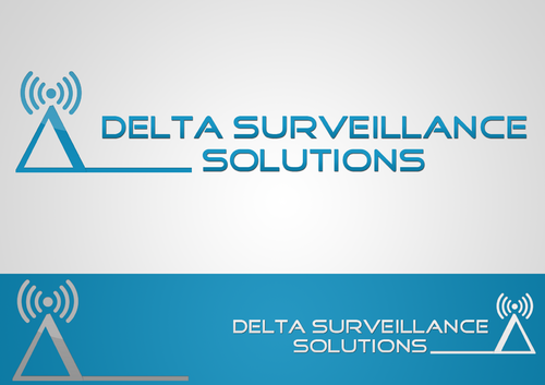 Delta Surveillance Solutions By Rpombo