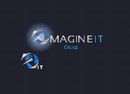 Emagine IT Group - Company Logo By Emagineitgroup